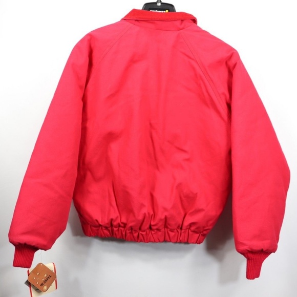 Vintage | Jackets & Coats | Vintage New Walls Blizzard Pruf Bomber ...